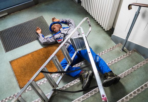 inkomensschade bij arbeidsongeval - Dolderman Letselschade Advocaat