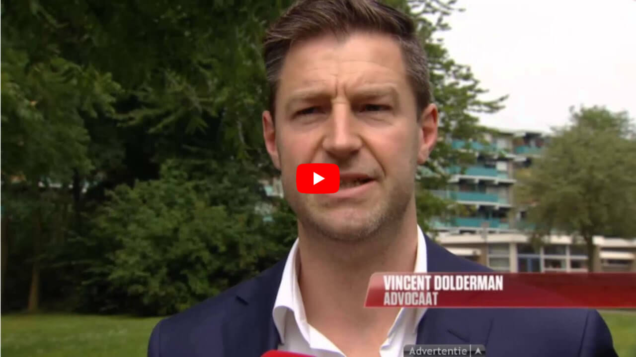 Letselschade Advocaat - Dolderman Letselschade Advocaten